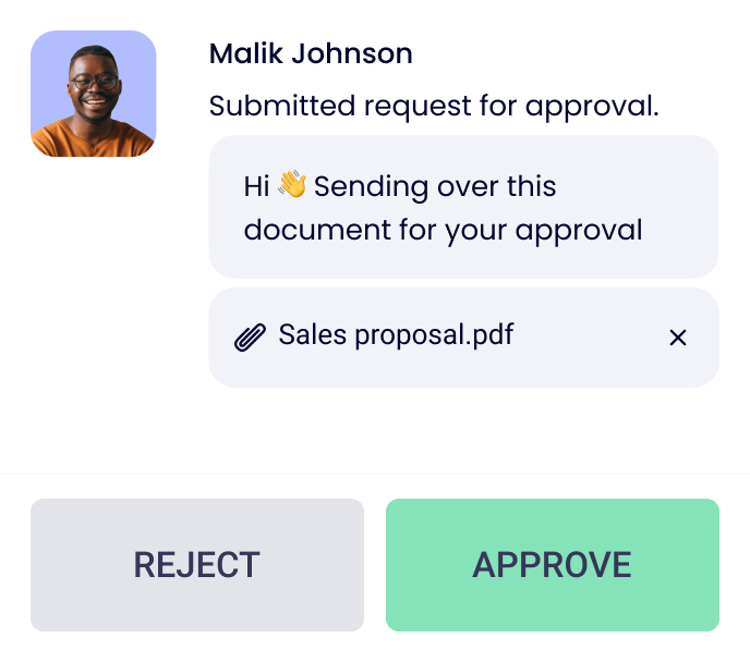 Approvalmax Pay - ApprovalMax